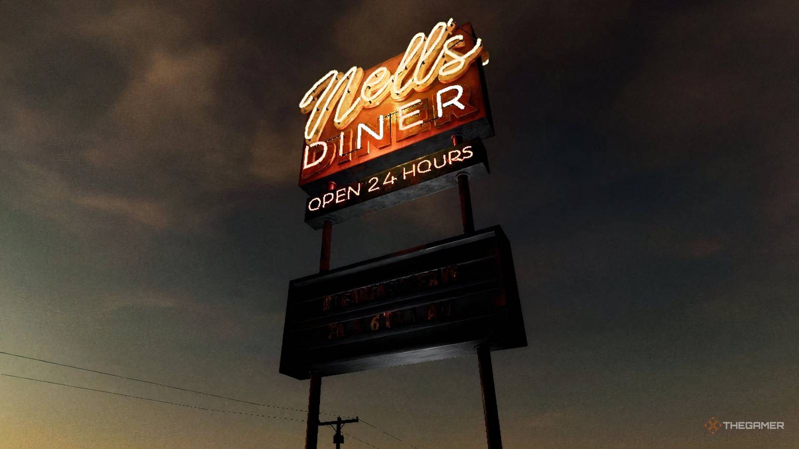 Tips To Best Play Nell's Diner In Phasmophobia