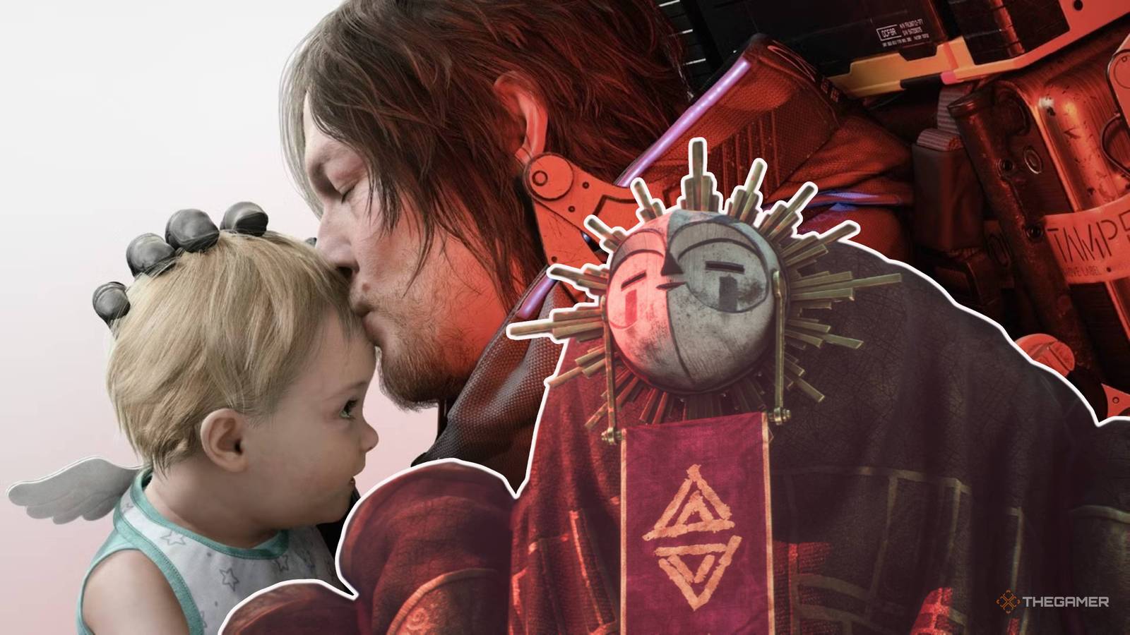 PlayStation's Black Friday Sale Includes Clair Obscur And Death Stranding 2