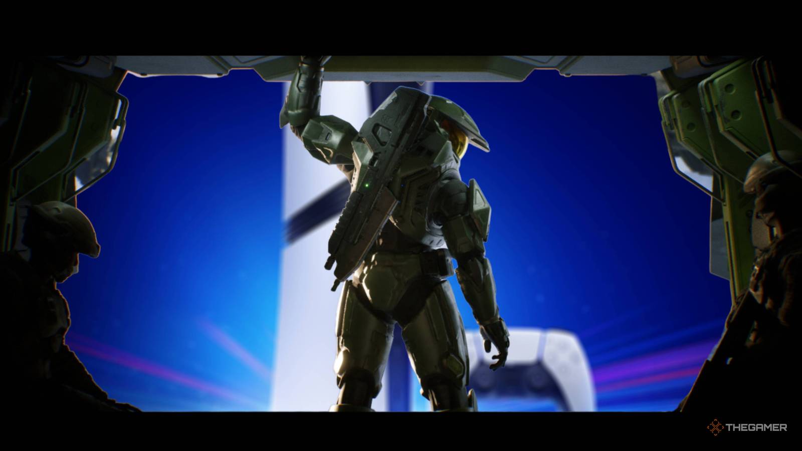 Xbox Developers Are Thrilled About Putting Their Games On PS5, Apparently