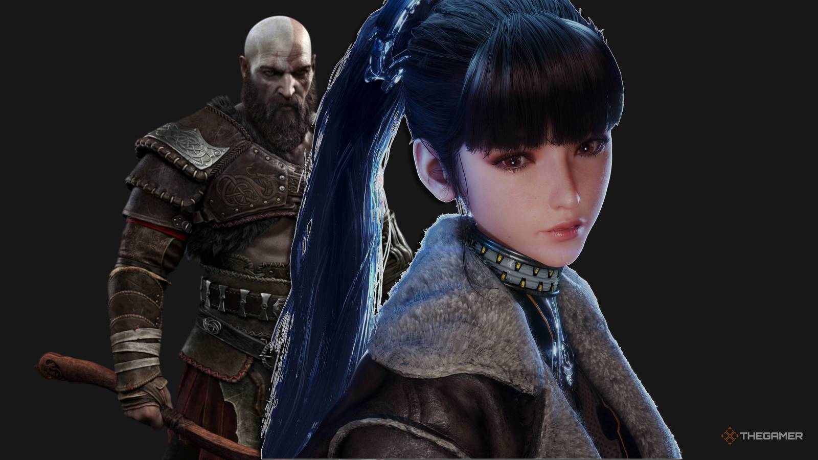 Stellar Blade's PC Peak Is More Than Double Almost Every PlayStation Exclusive