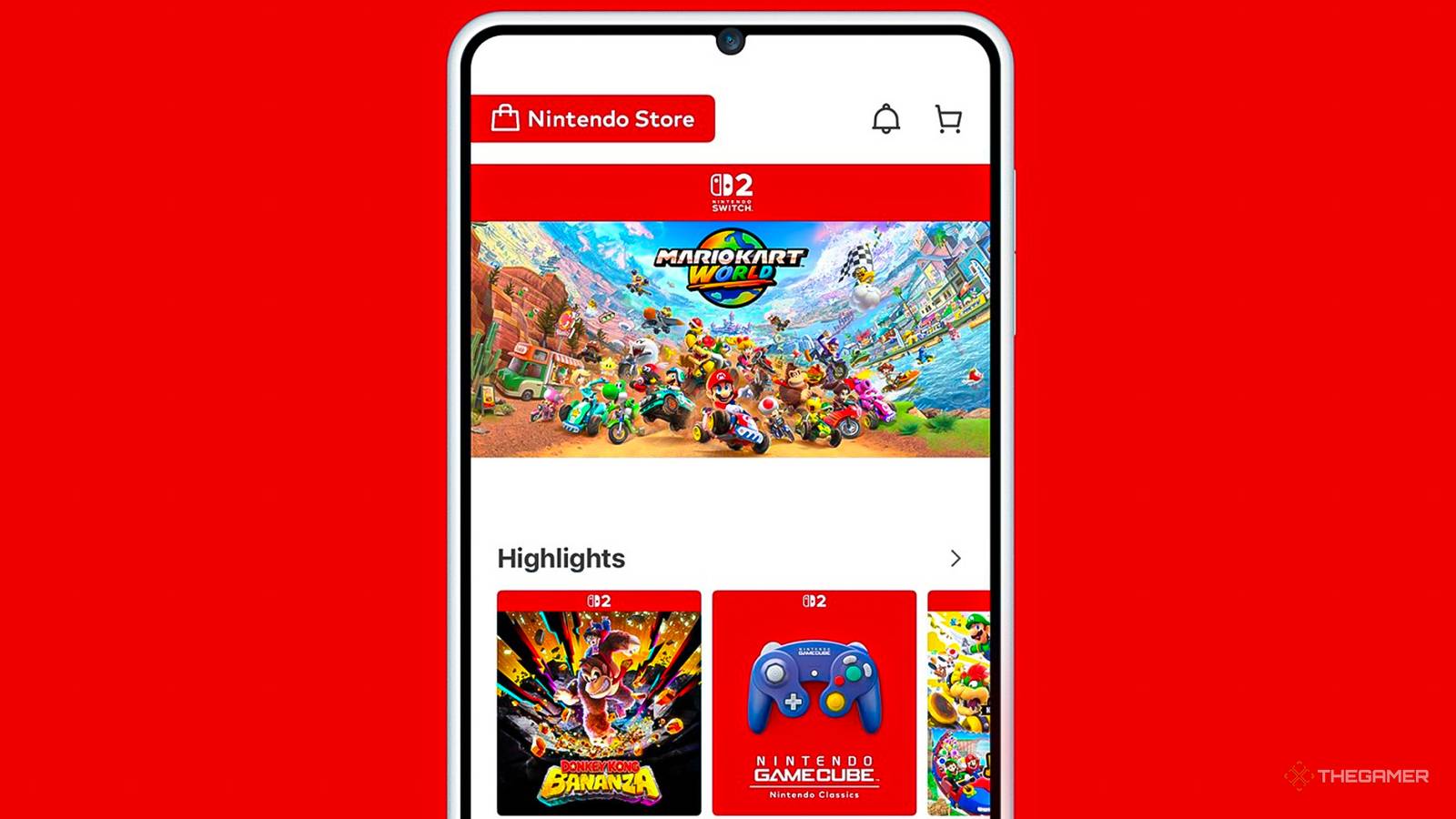 PSA: Check Your Play History In The Nintendo Switch Store App