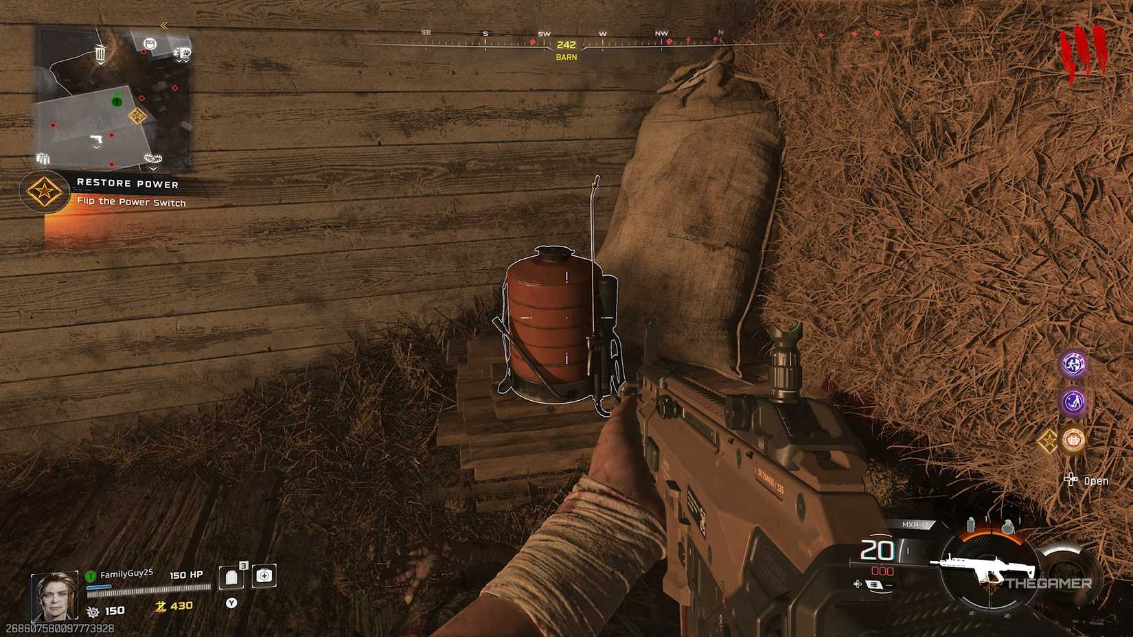 Easy Way To Get Free Pack-A-Punch In CoD: Black Ops 7 Zombies