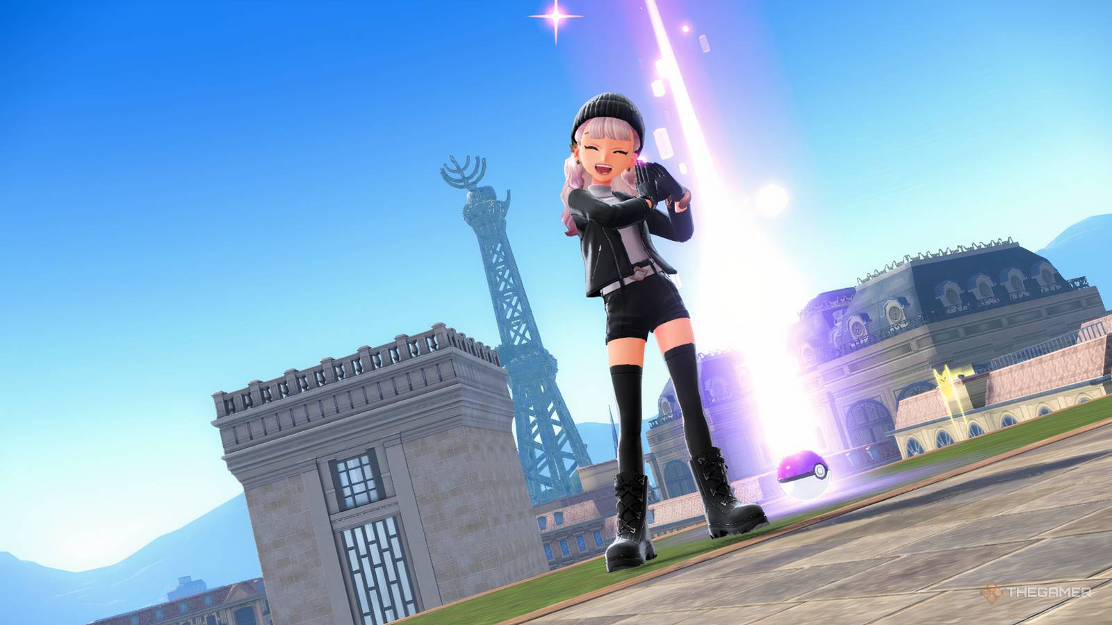 Where To Find All Colorful Screws In Pokemon Legends: Z-A