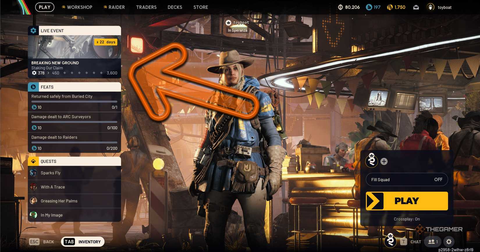 How To Earn And Spend Merits In Arc Raiders
