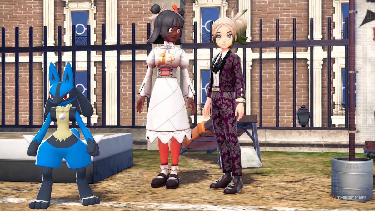 Pokemon Legends: Z-A - Every Bottle Cap Source