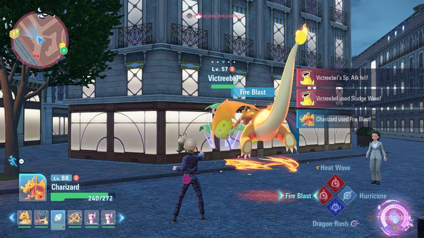 How To Get Bottle Caps In Pokemon Legends: Z-A