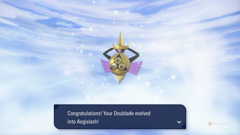 How To Find And Evolve Honedge In Pokemon Legends: Z-A