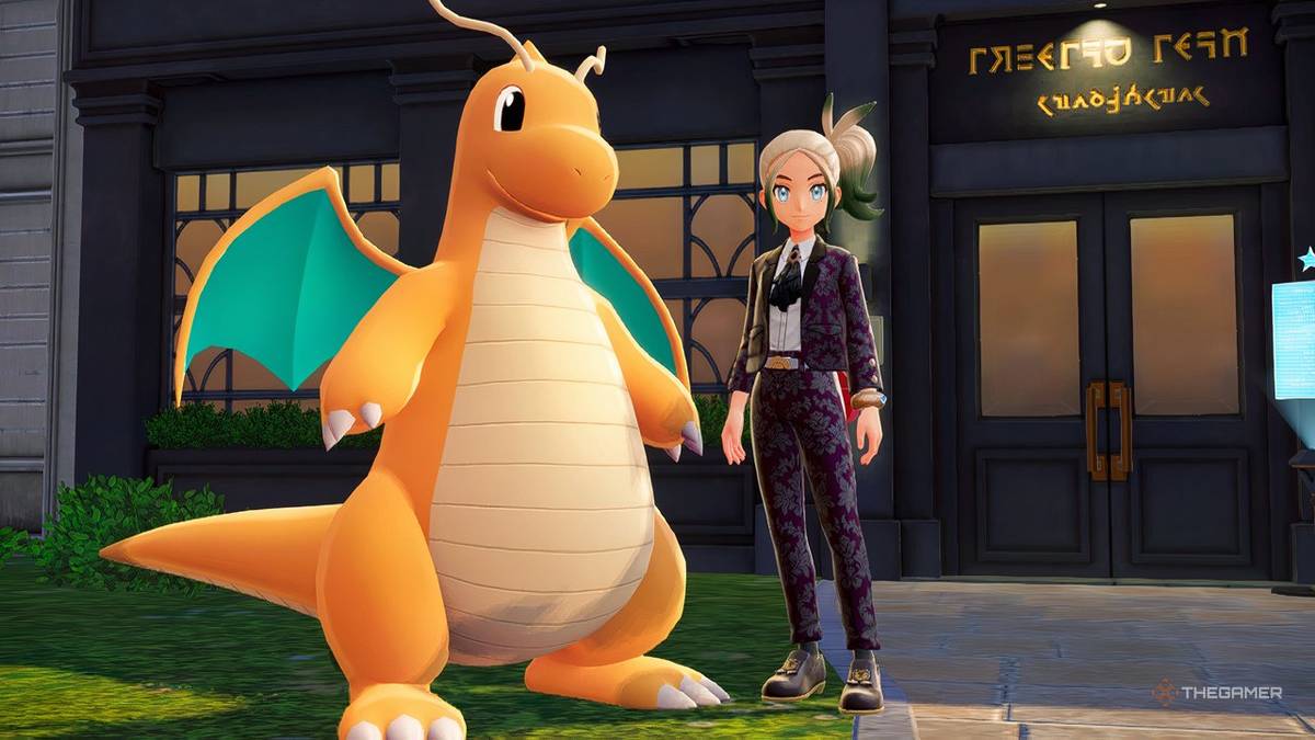 How To Win 1,000 Battles Quickly In Pokemon Legends: Z-A