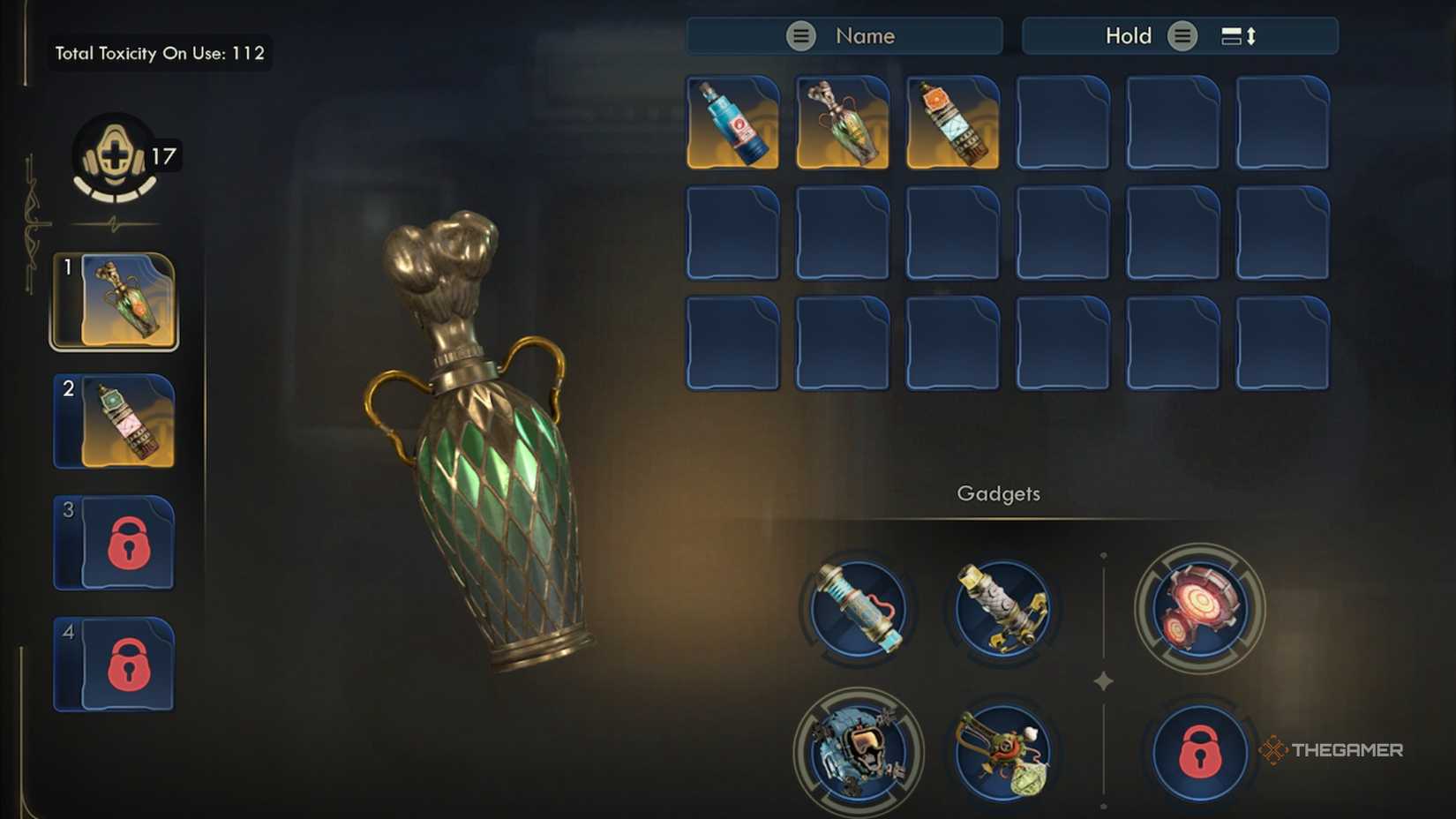 The Best Perks To Get First In The Outer Worlds 2