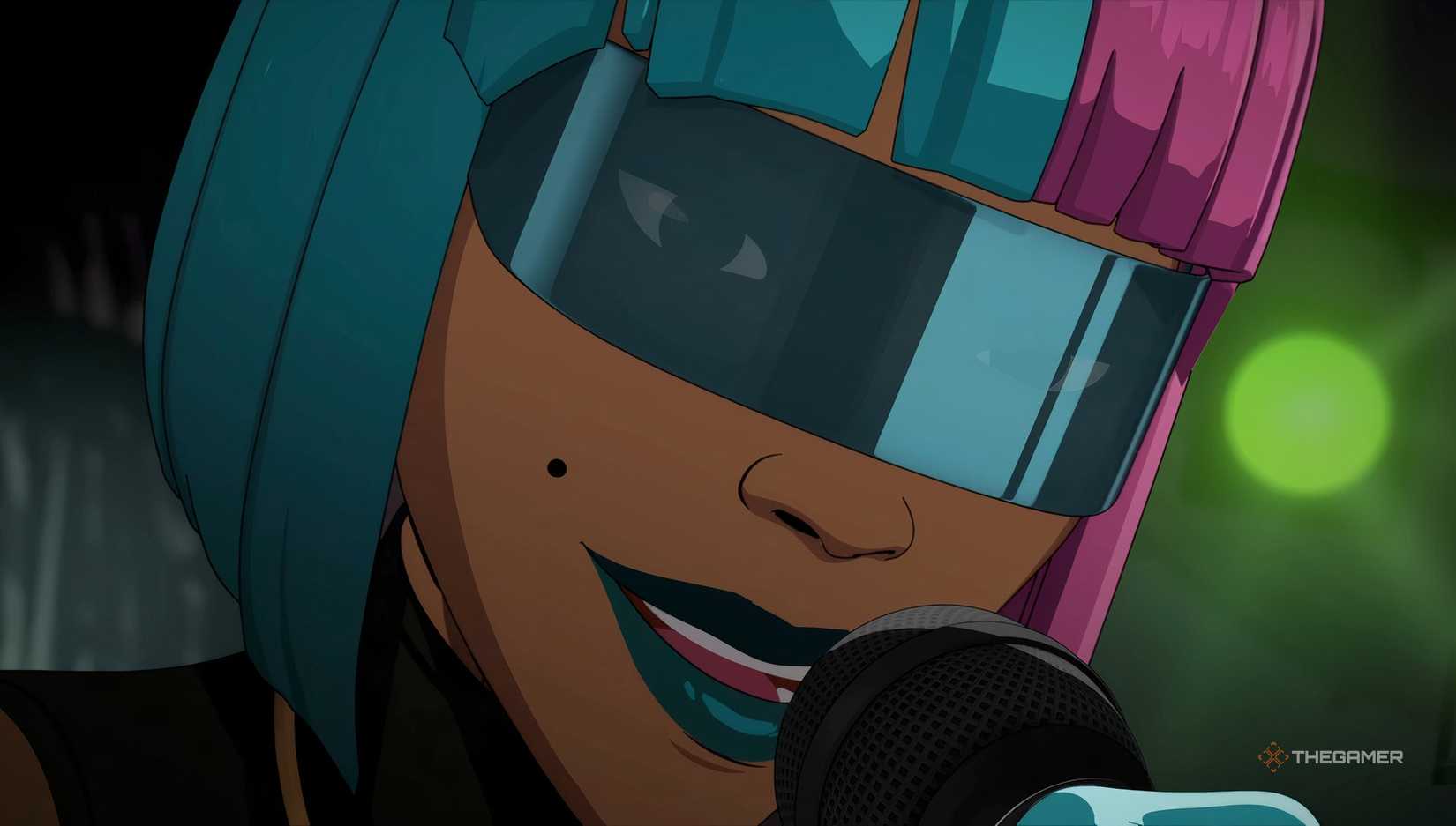 Who Voices Each Hero In Dispatch