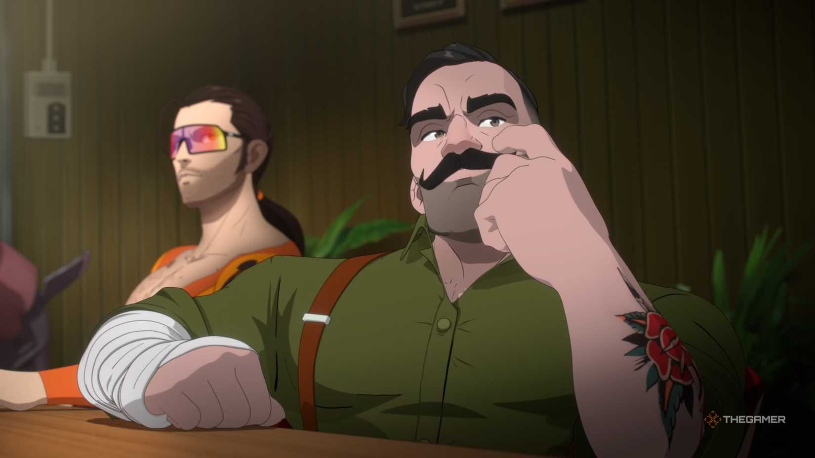 Best Heroes To Use In Dispatch