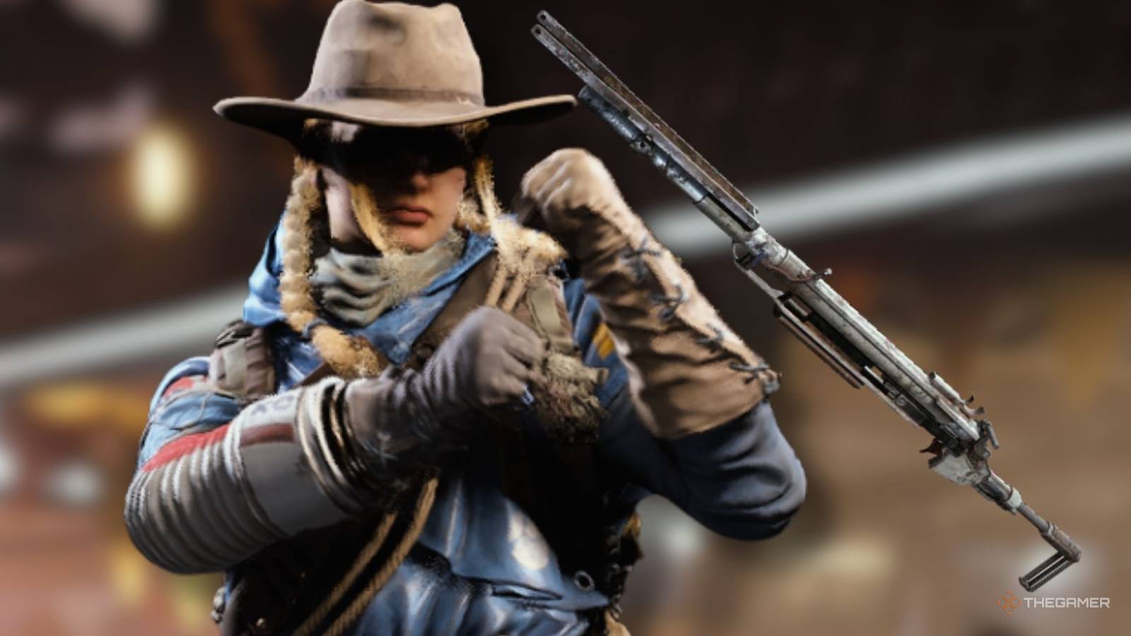 What Is The Best Ferro Build In Arc Raiders?