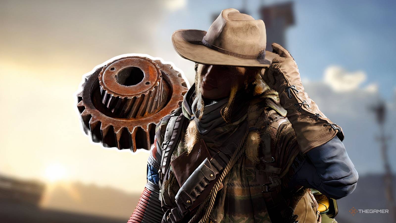 How To Find Rusted Gears In Arc Raiders