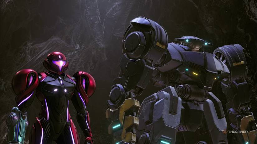 How Long Does It Take To Beat Metroid Prime 4: Beyond?