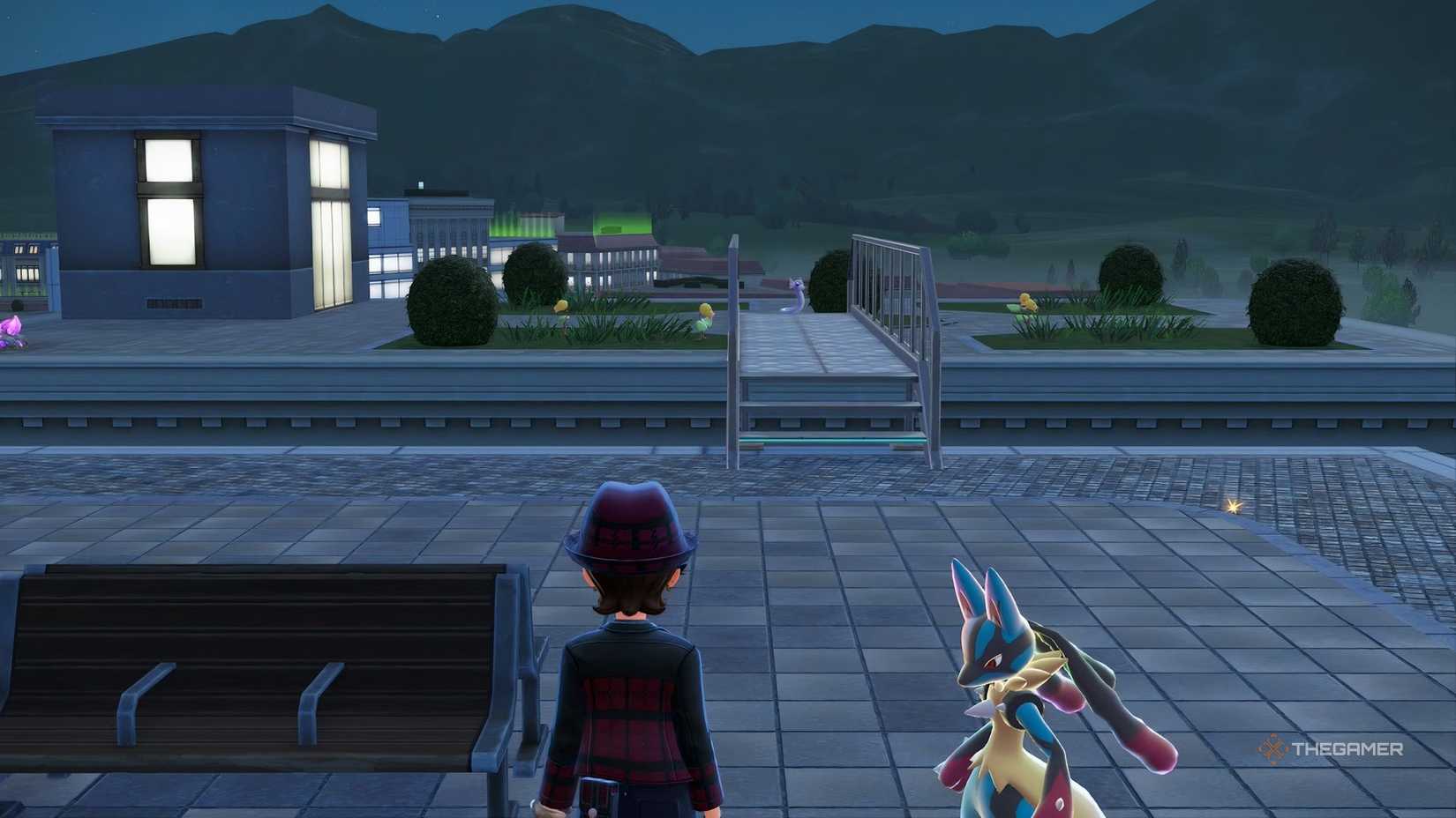 Where To Farm The Most Popular Shinies In Pokemon Legends: Z-A