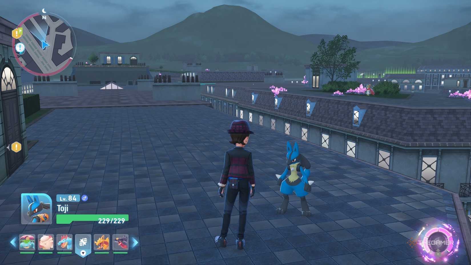 Where To Farm The Most Popular Shinies In Pokemon Legends: Z-A