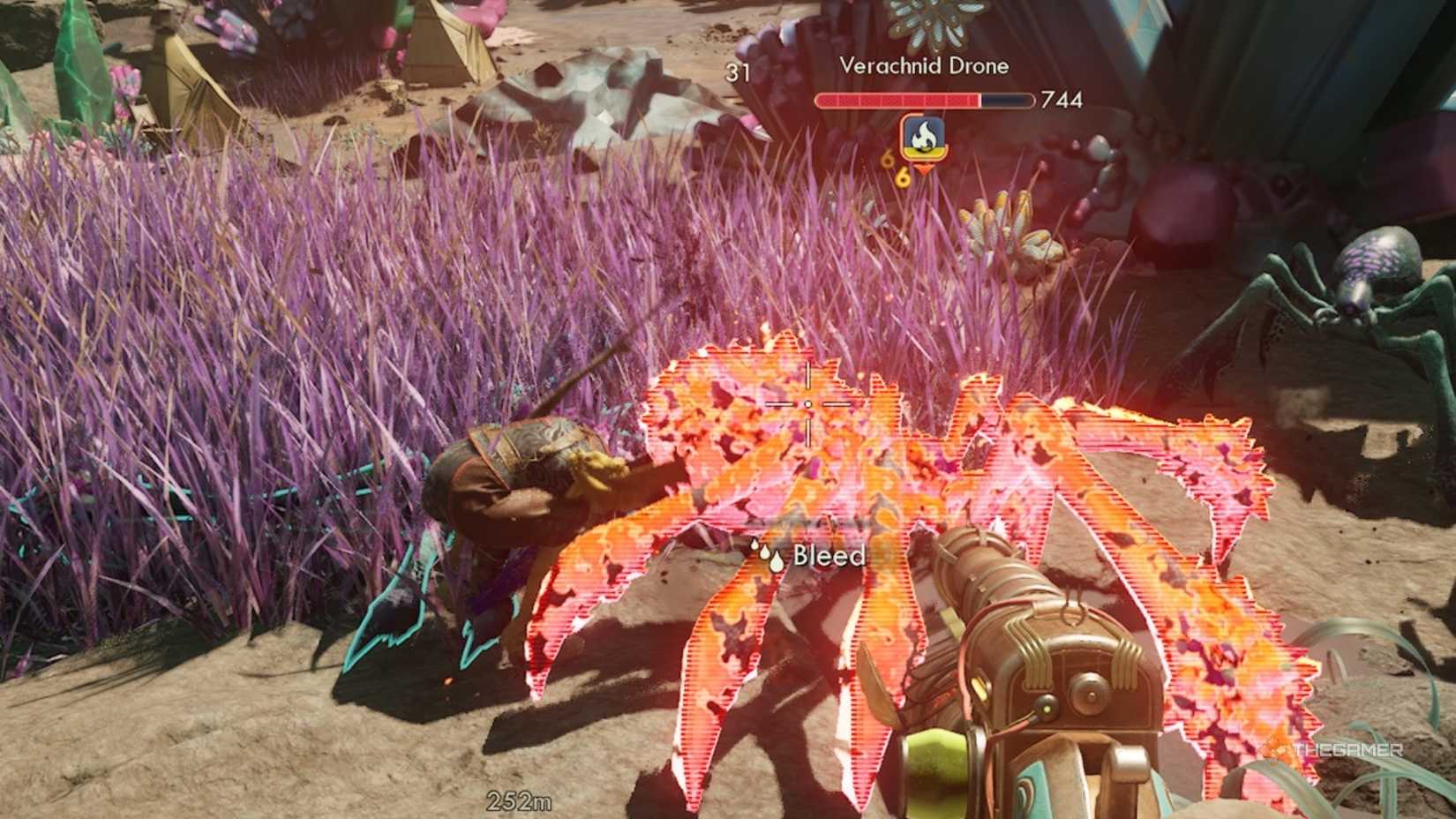 The Best Perks To Get First In The Outer Worlds 2