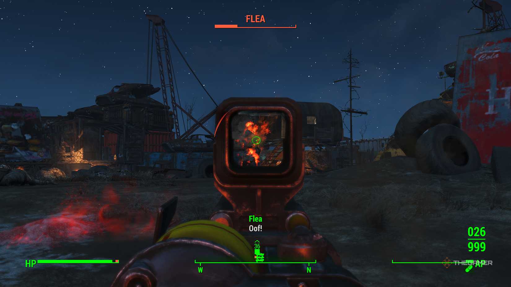 How To Unlock The Cyber Dog Companion In Fallout 4