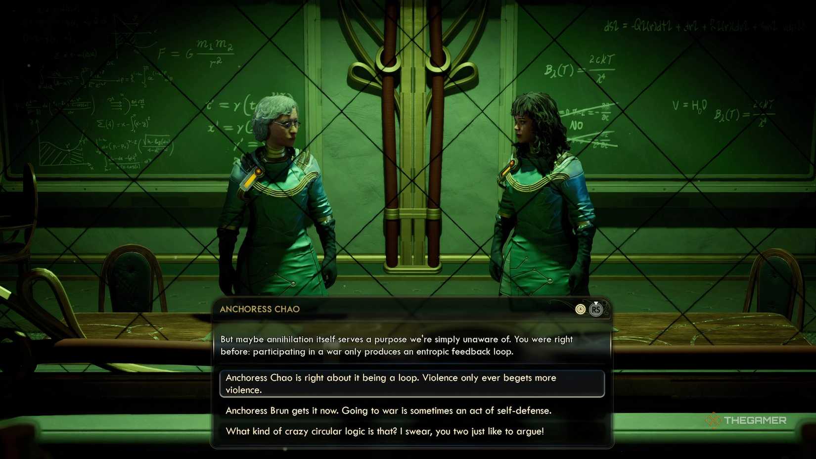 Where To Find All Anchorites' Books In The Alexandra Monastery In The ...