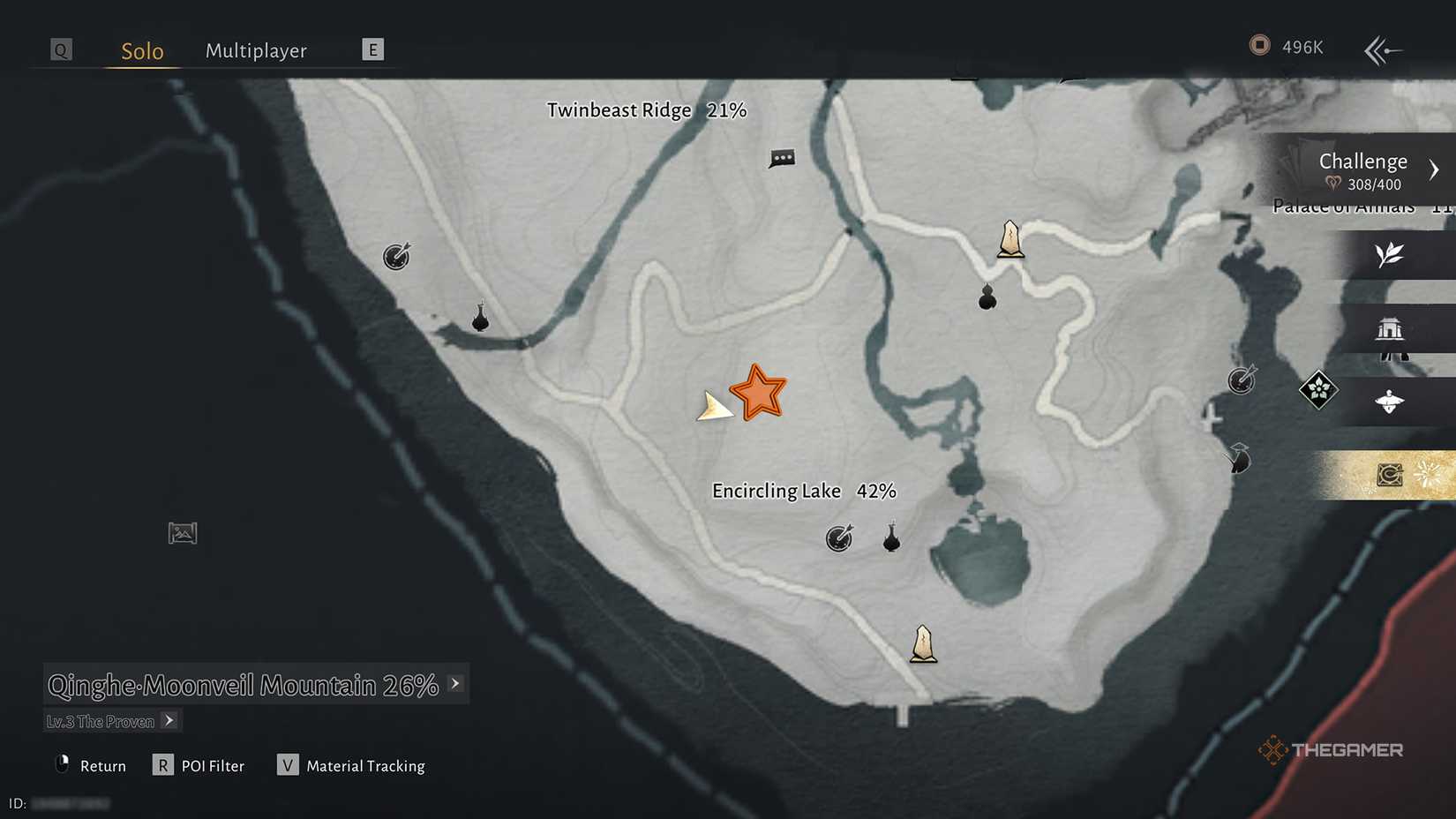 How To Defeat Snake Doctor In Where Winds Meet