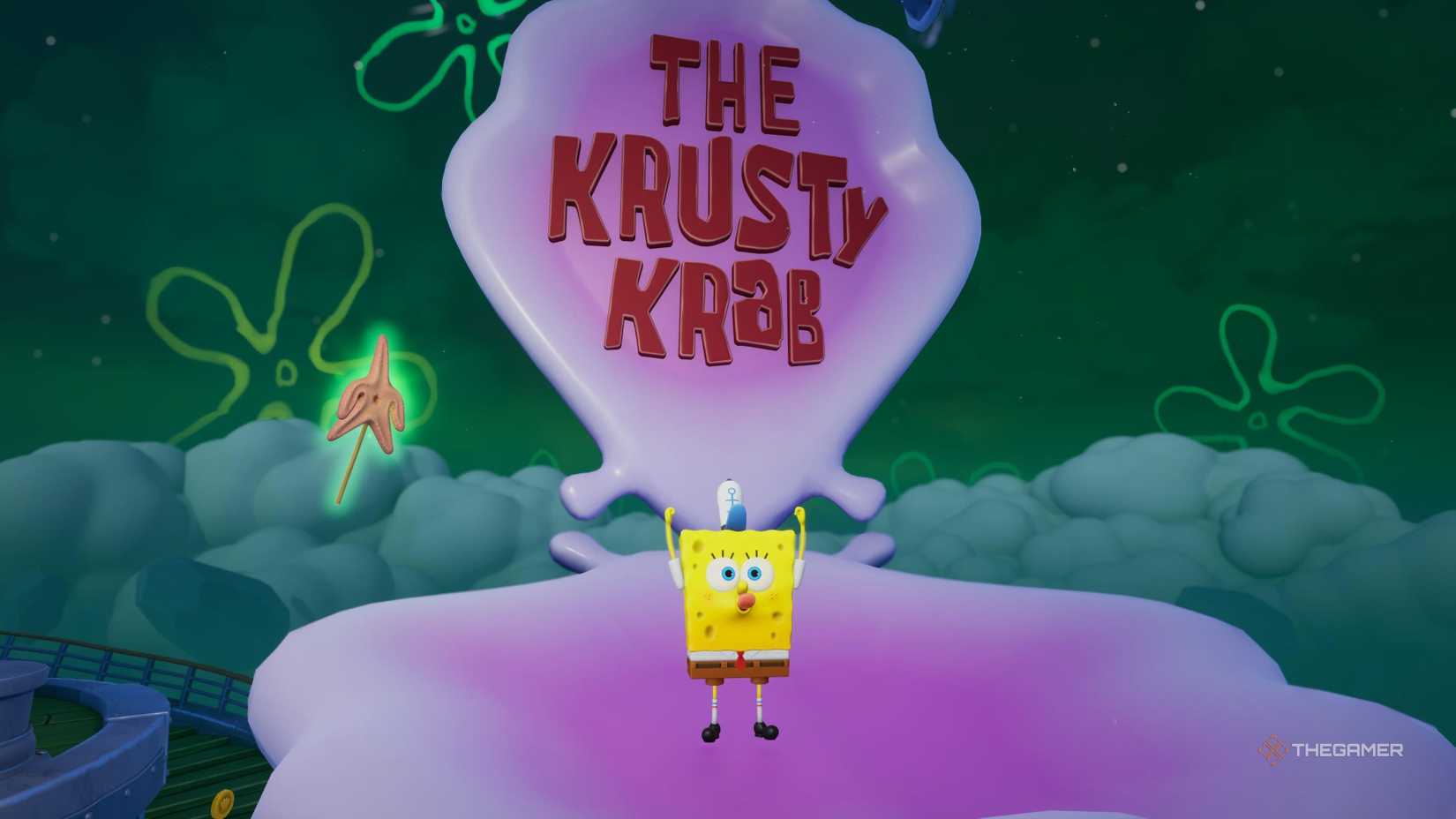 How To Unlock Every Costume In SpongeBob SquarePants: Titans Of The Tide