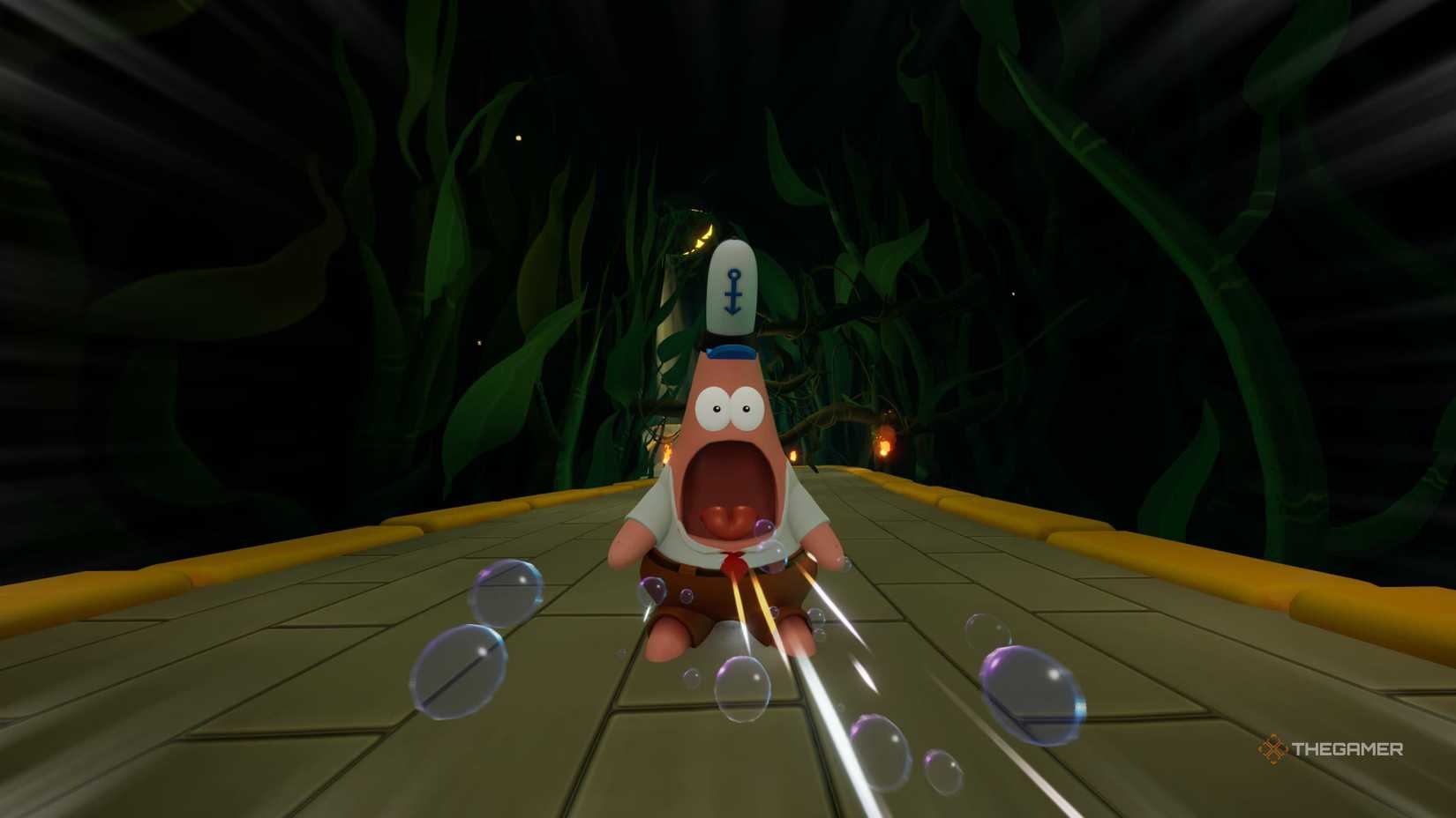 SpongeBob SquarePants: Titans Of The Tide Review - Bob’s Best Since ...