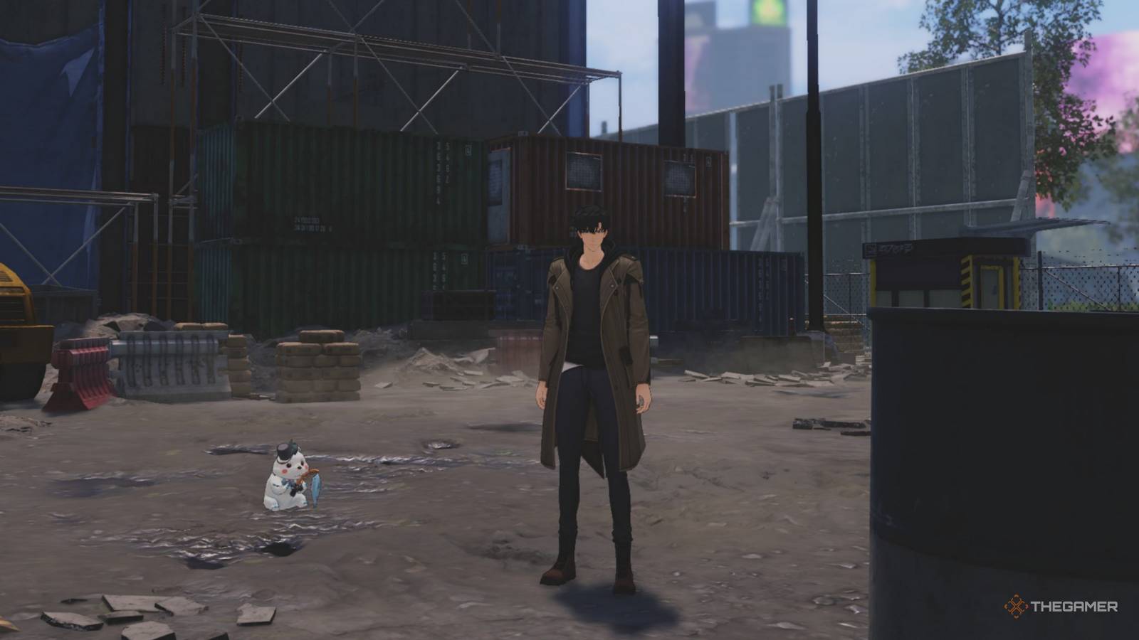 How To Summon And Use Pets In Solo Leveling: Arise Overdrive