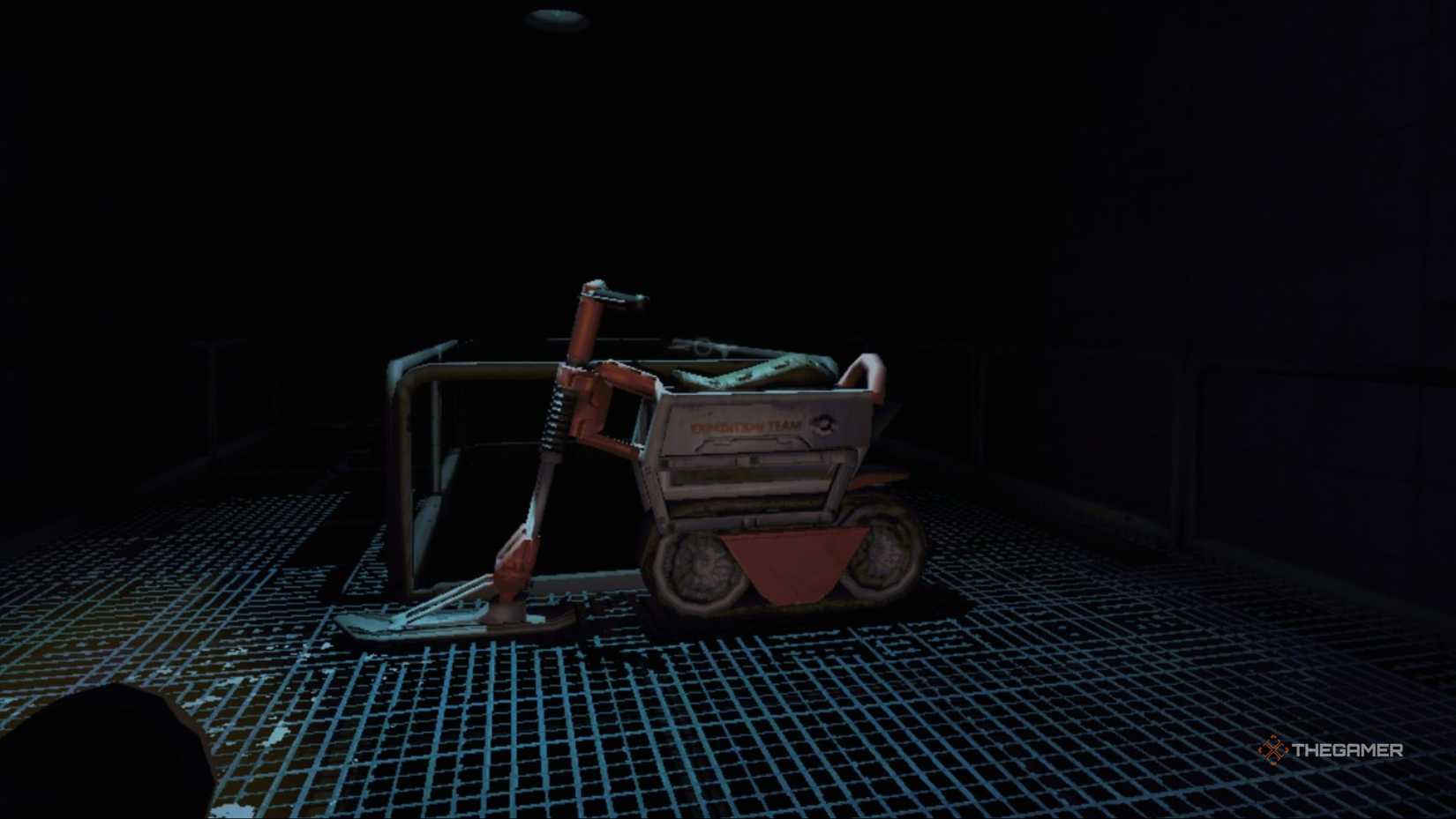 All Monster Update Valuables And How To Find Them In Repo