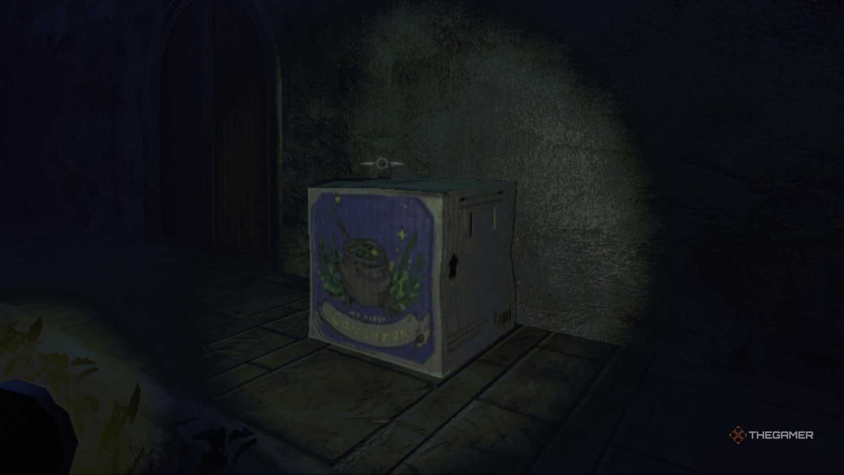 All Monster Update Valuables And How To Find Them In Repo