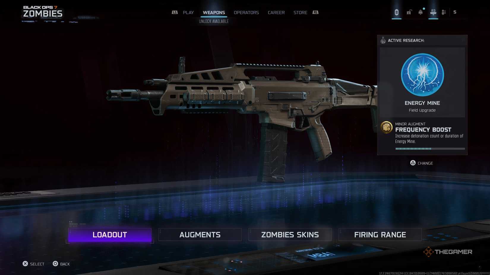 How To Unlock Augments In CoD: Black Ops 7 Zombies