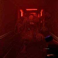 All Entities And How To Avoid Them In Escape The Backrooms