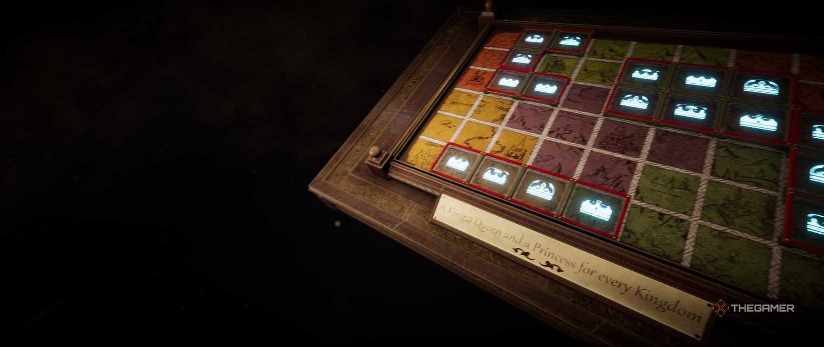 Where To Find All Tokens For Dracula's Castle Feast In Escape Simulator 2