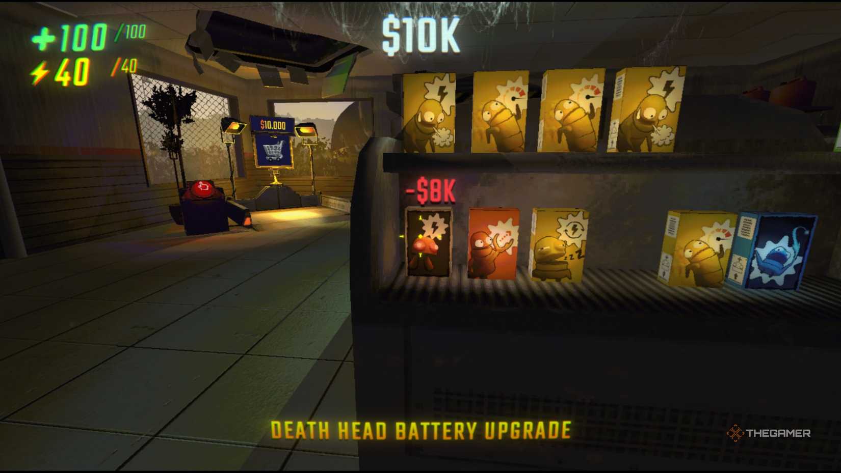 All Monster Update Valuables And How To Find Them In Repo