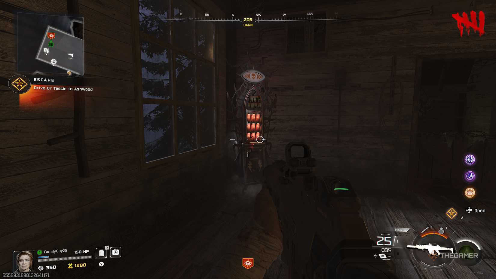 How To Get Permanent Melee Double Points In CoD: Black Ops 7 Zombies