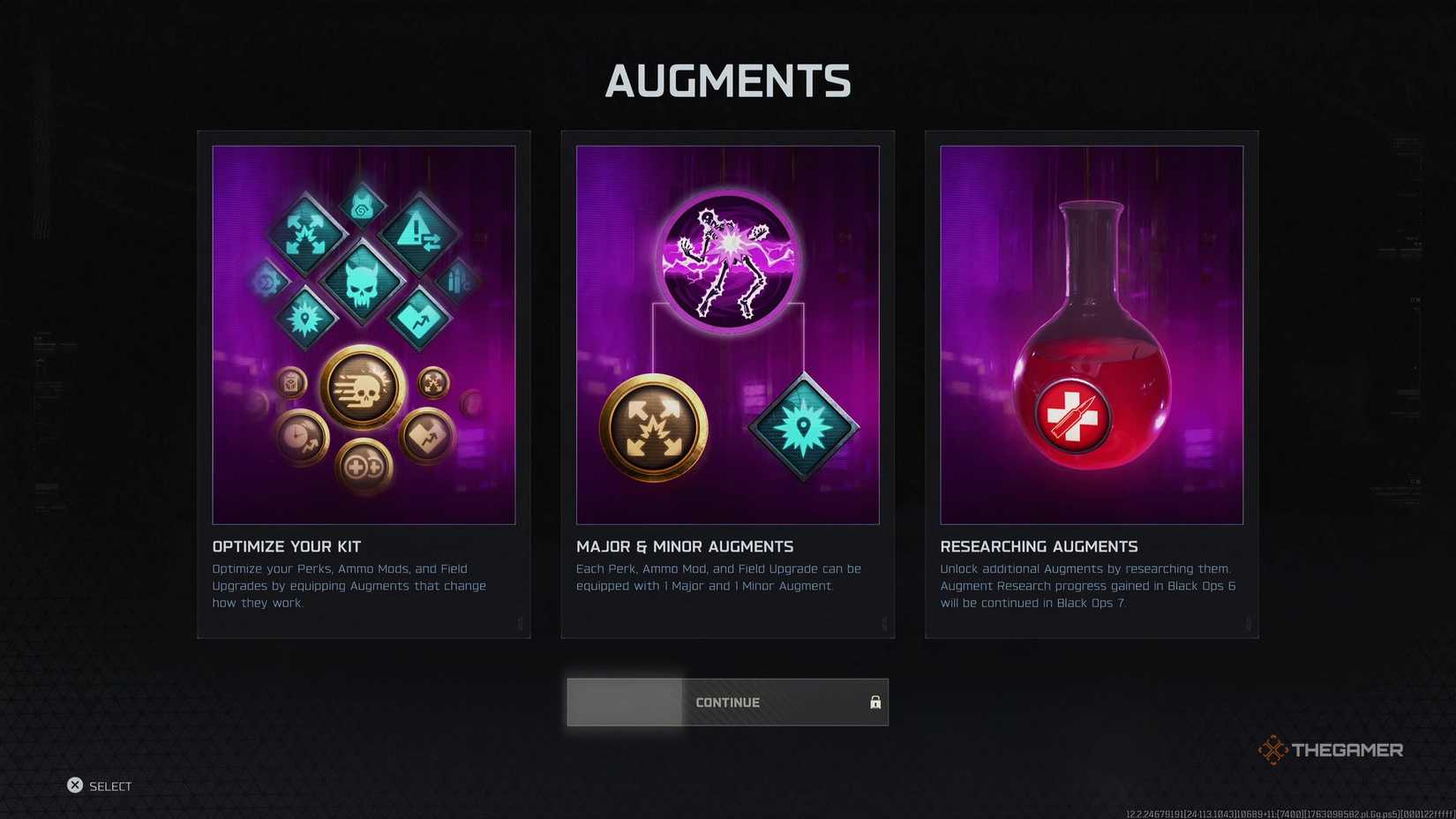 How To Unlock Augments In CoD: Black Ops 7 Zombies