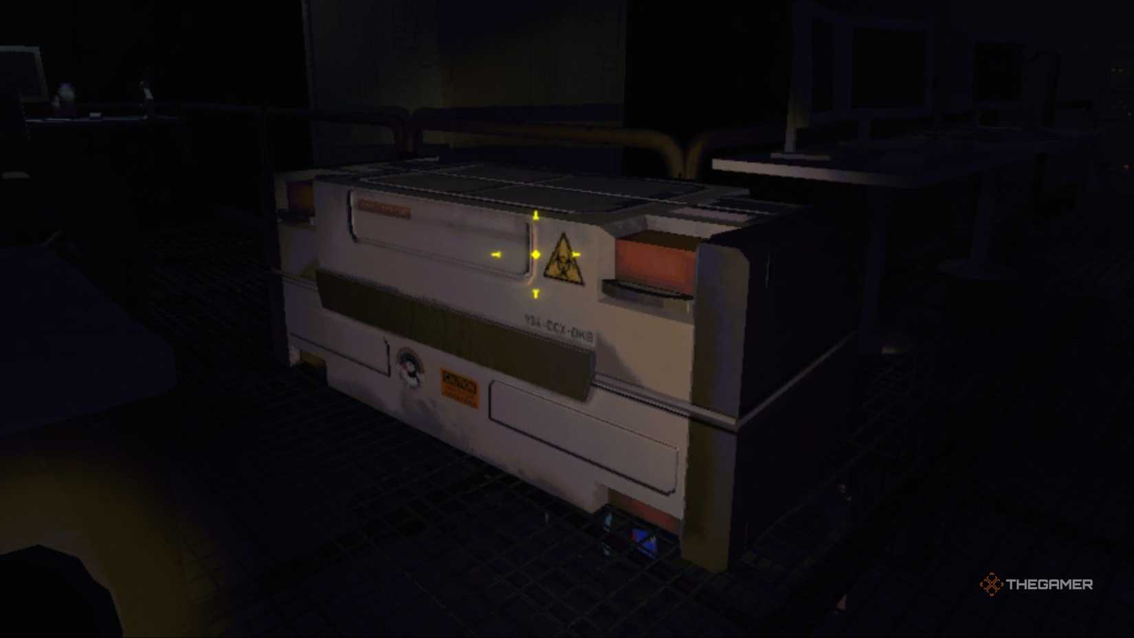 All Monster Update Valuables And How To Find Them In Repo