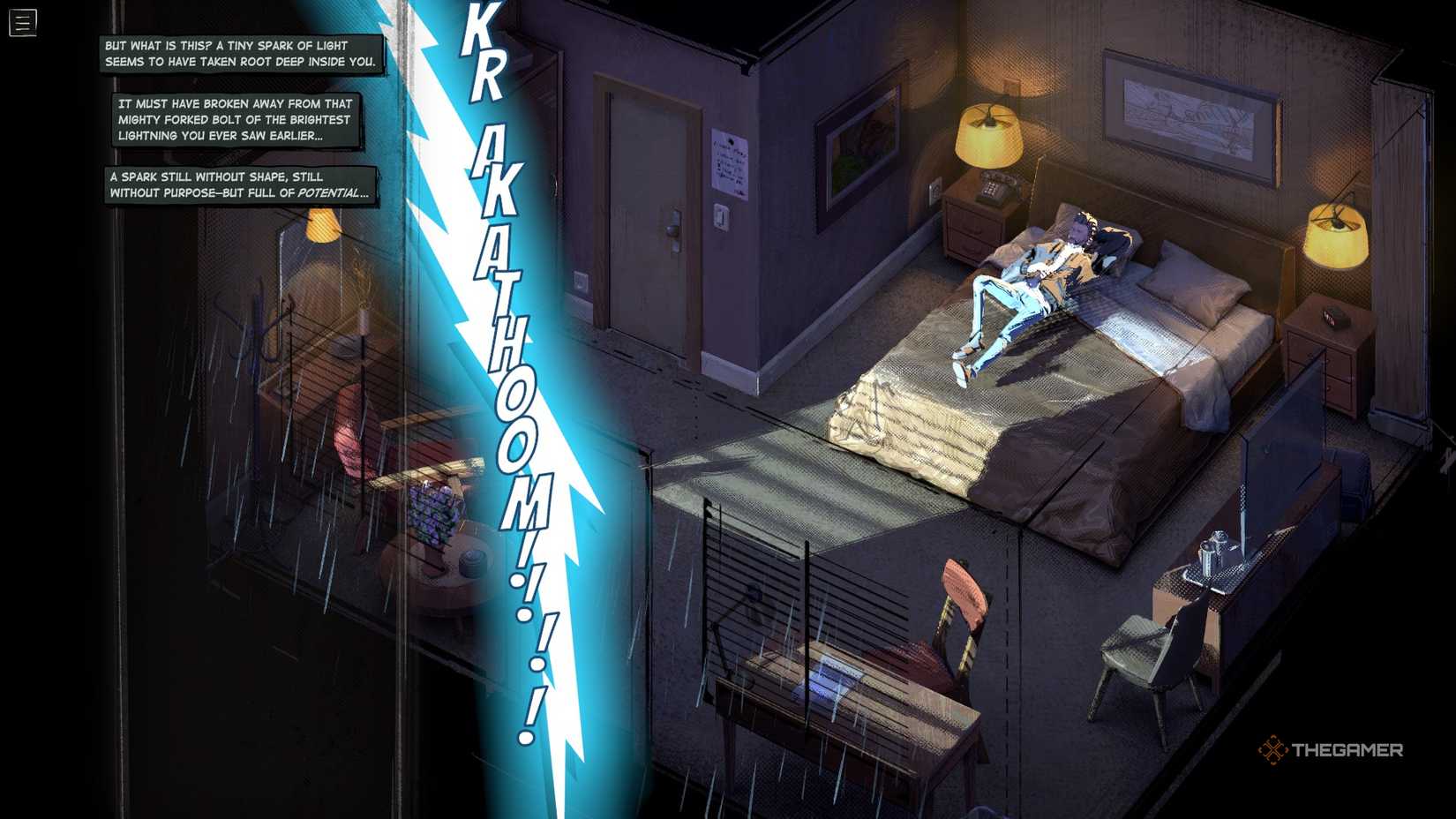 Rue Valley Is The Most Stylish Puzzle Game You’ll Play This Year