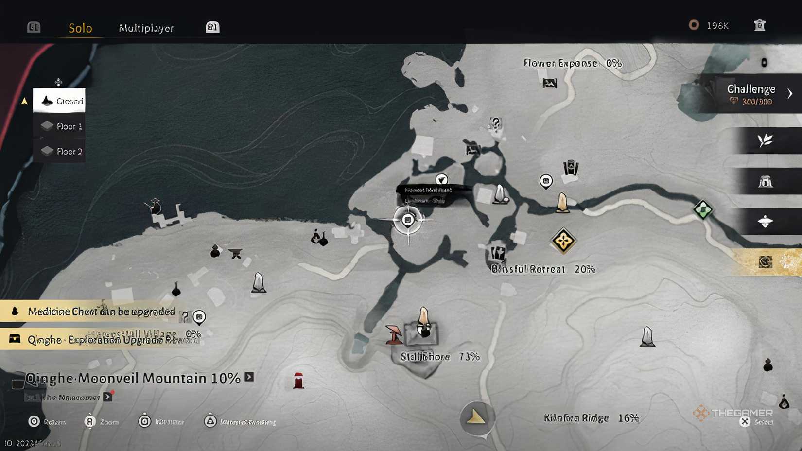 How To Get The Drunken Poet Mystic Skill In Where Winds Meet