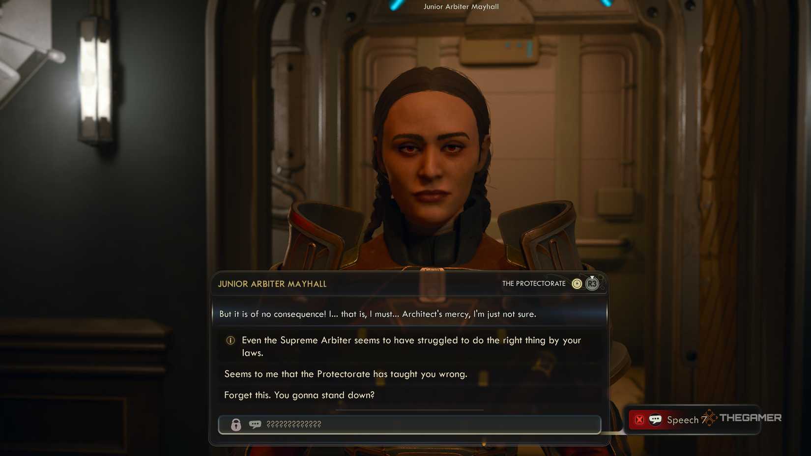 How To Spare Virgil In The Outer Worlds 2