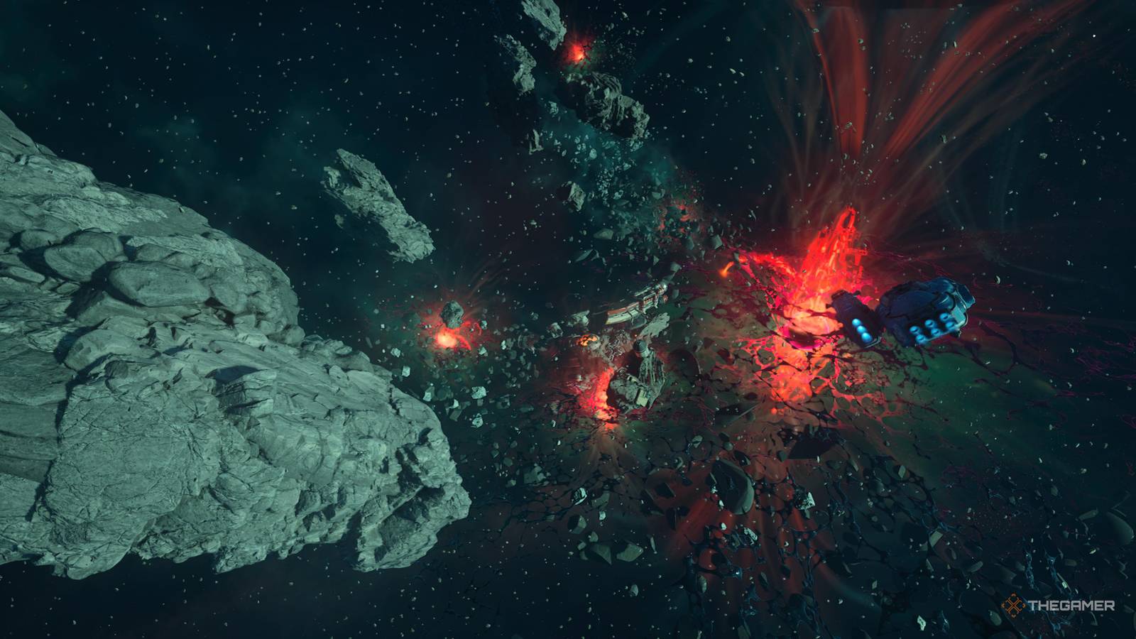 How To Get The Consul To Stand Down In The Outer Worlds 2