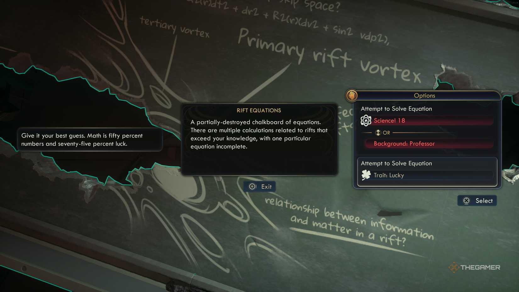 How To Get The Consul To Stand Down In The Outer Worlds 2
