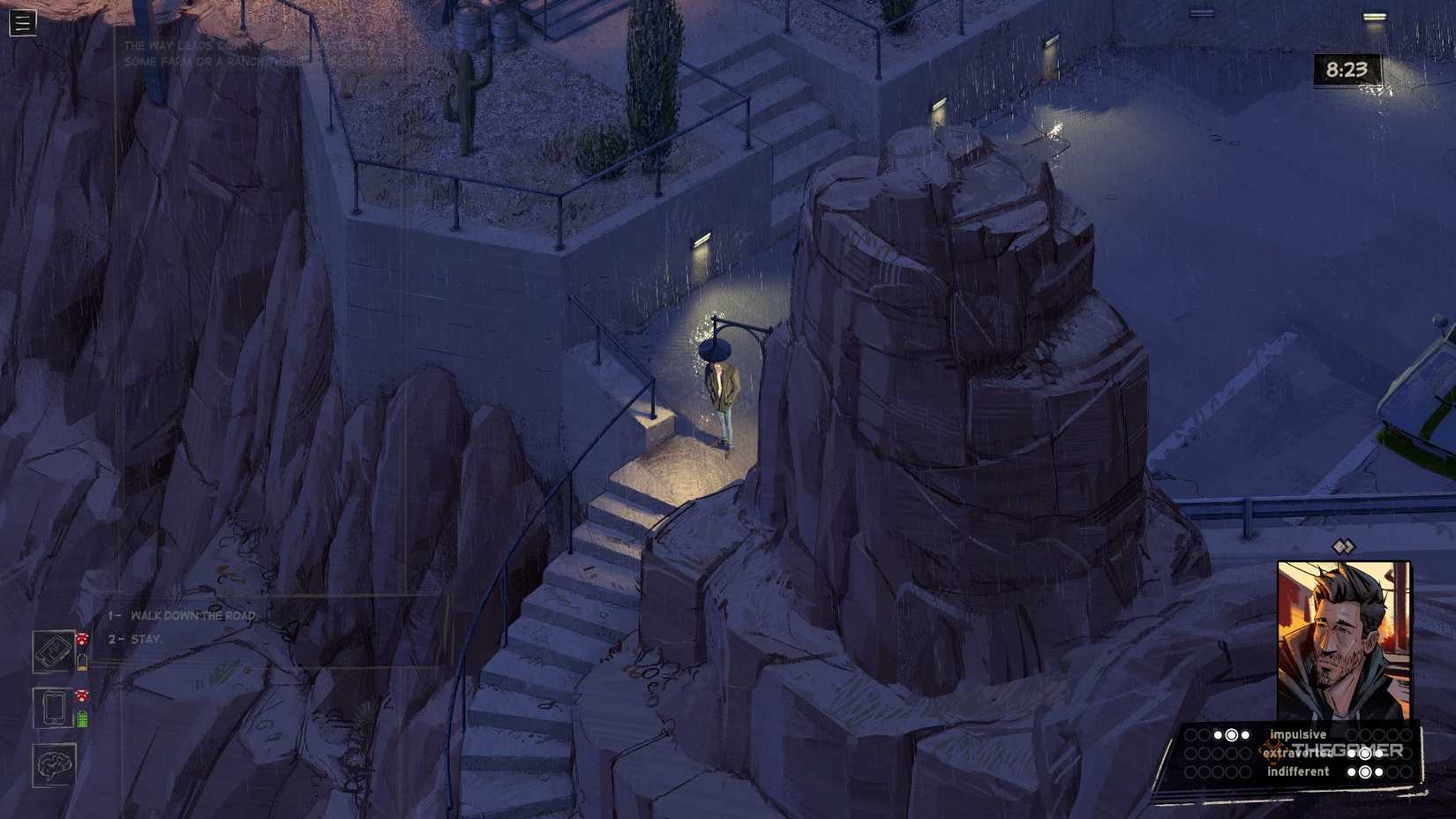 How To Complete All Intentions In Rue Valley