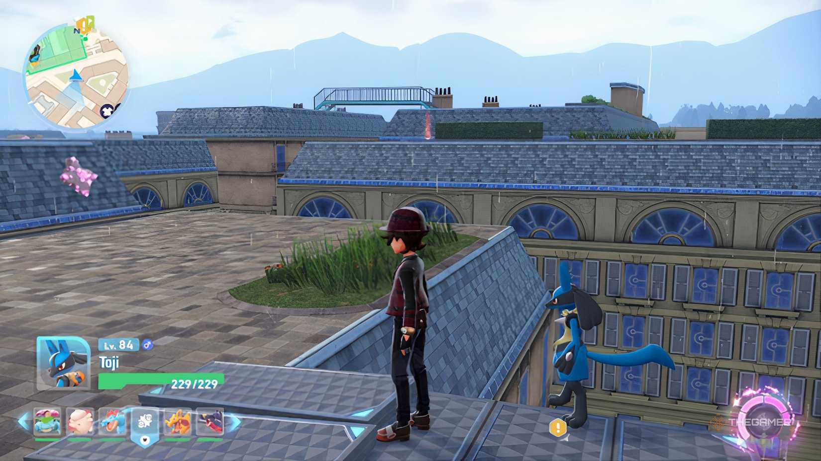 Where To Farm The Most Popular Shinies In Pokemon Legends: Z-A