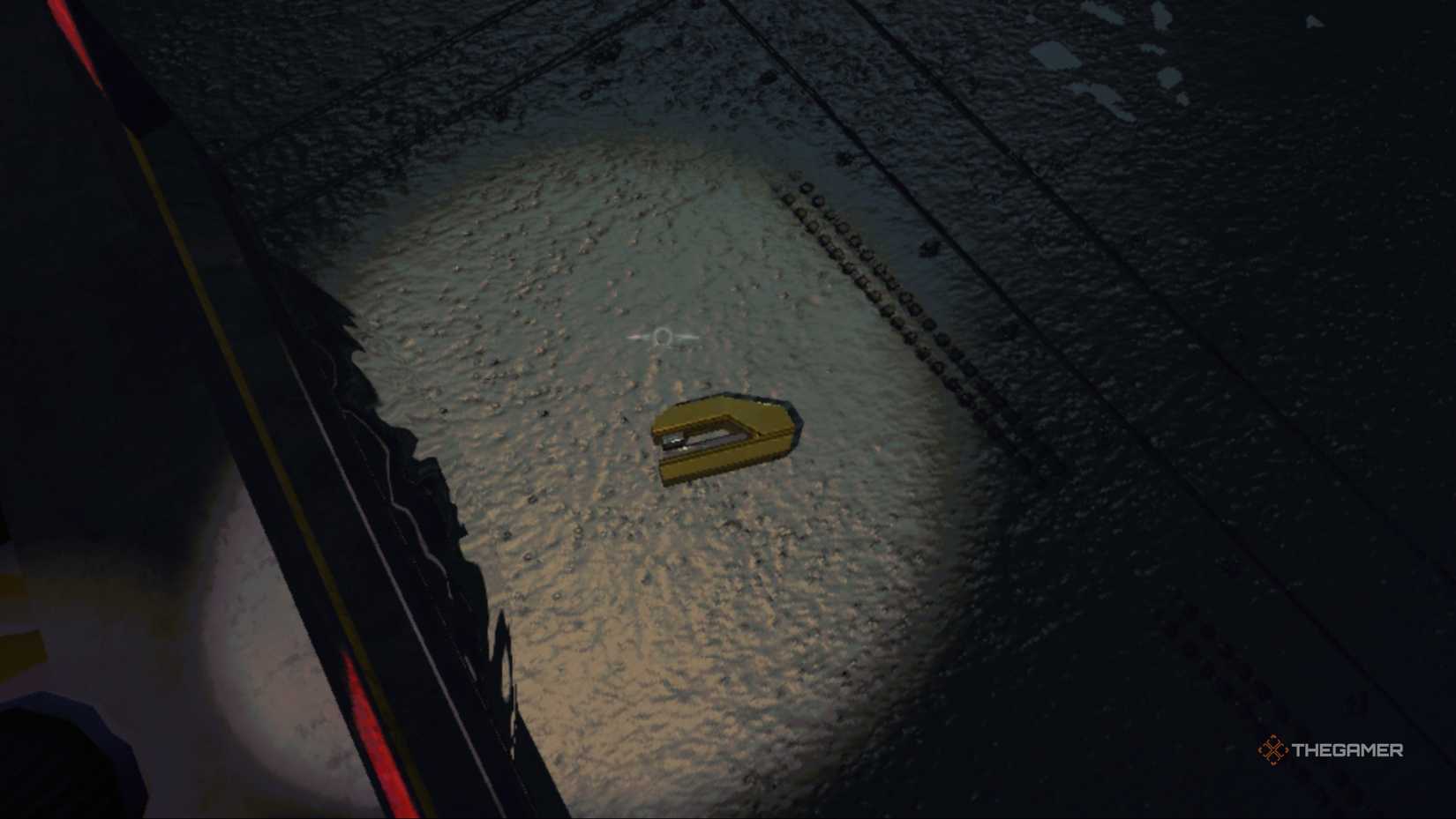 All Monster Update Valuables And How To Find Them In Repo