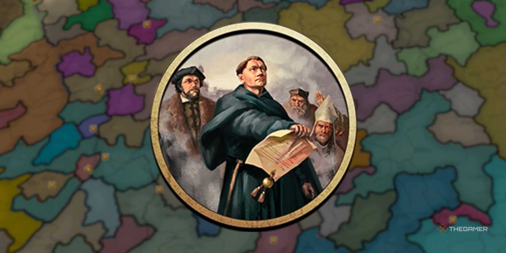 The Best Reform For Each Age, And What It Does In Europa Universalis 5