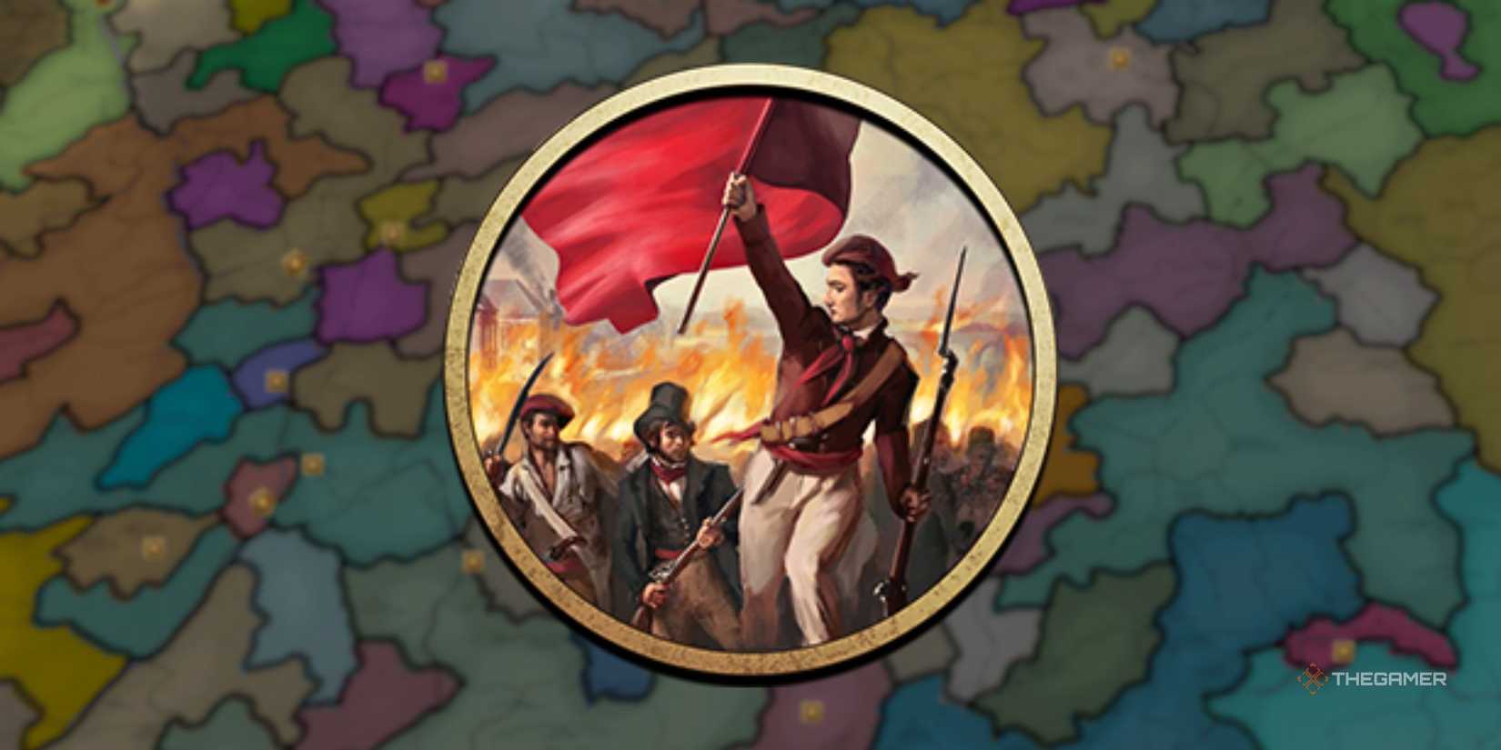 The Best Reform For Each Age, And What It Does In Europa Universalis 5