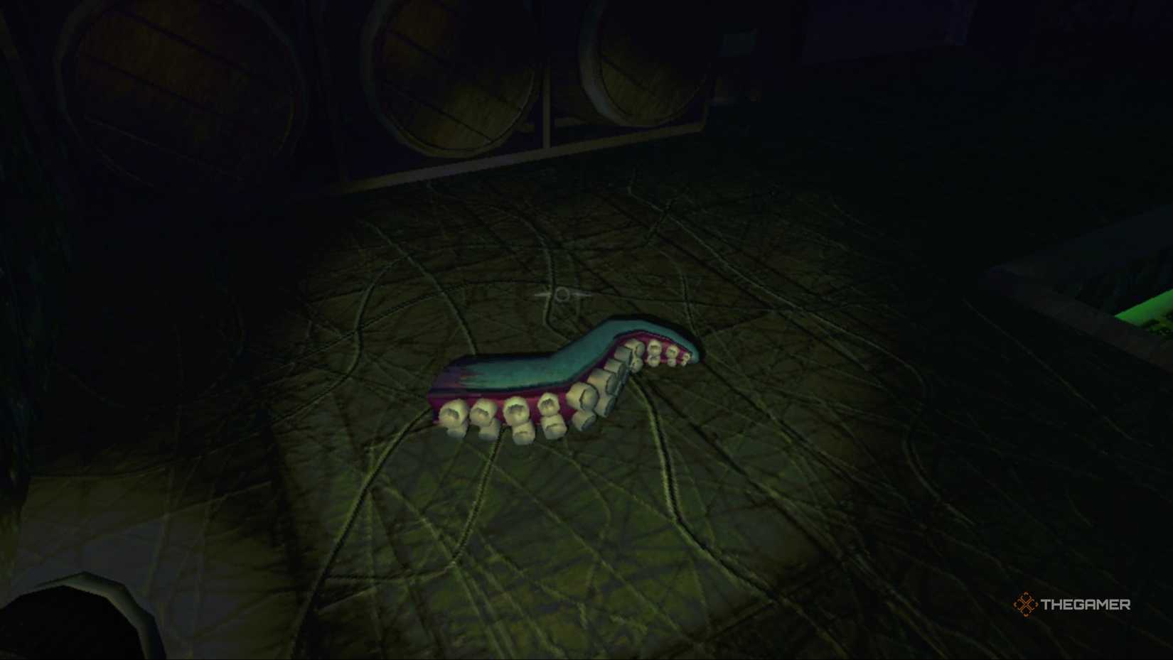 All Monster Update Valuables And How To Find Them In Repo