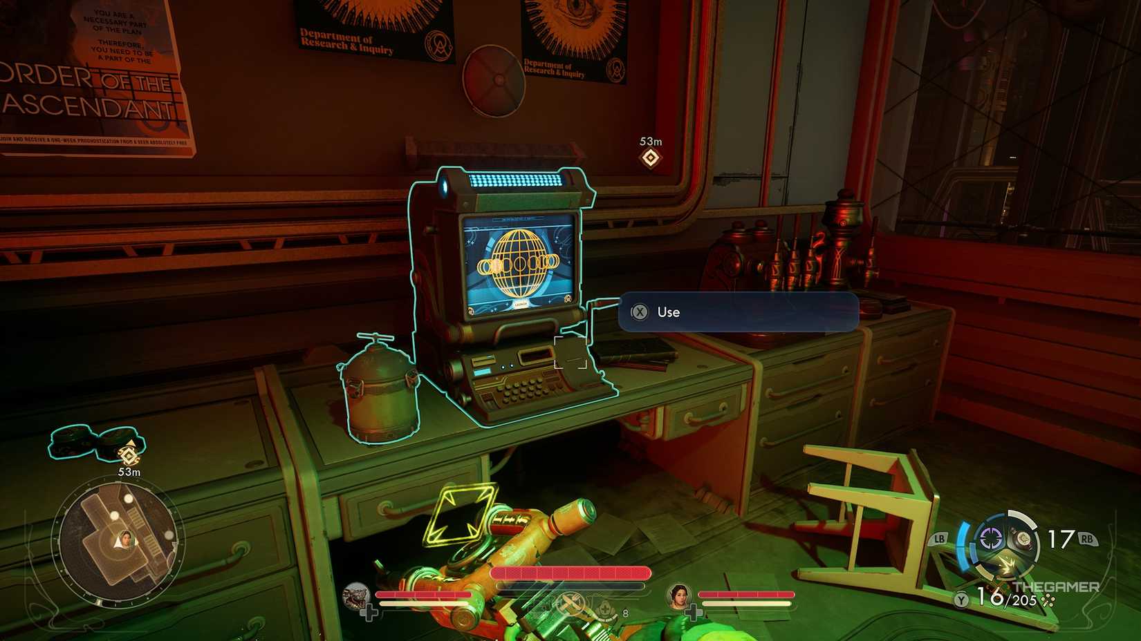 Should You Side With Svoboda Or Alva In The Outer Worlds 2?