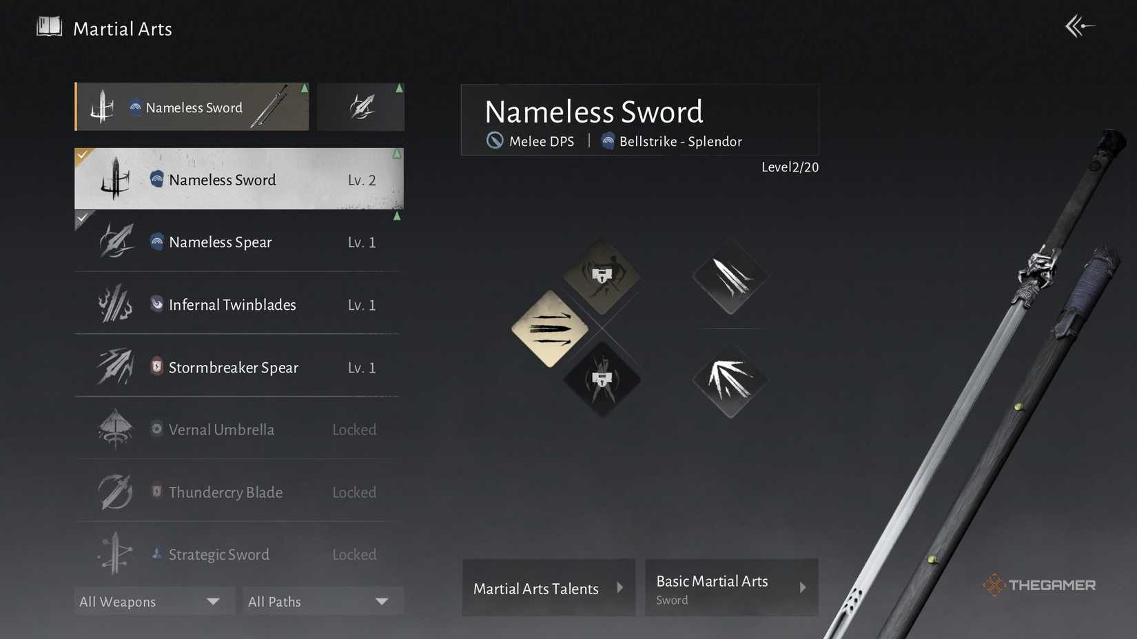 Tips To Get You Started In Where Winds Meet