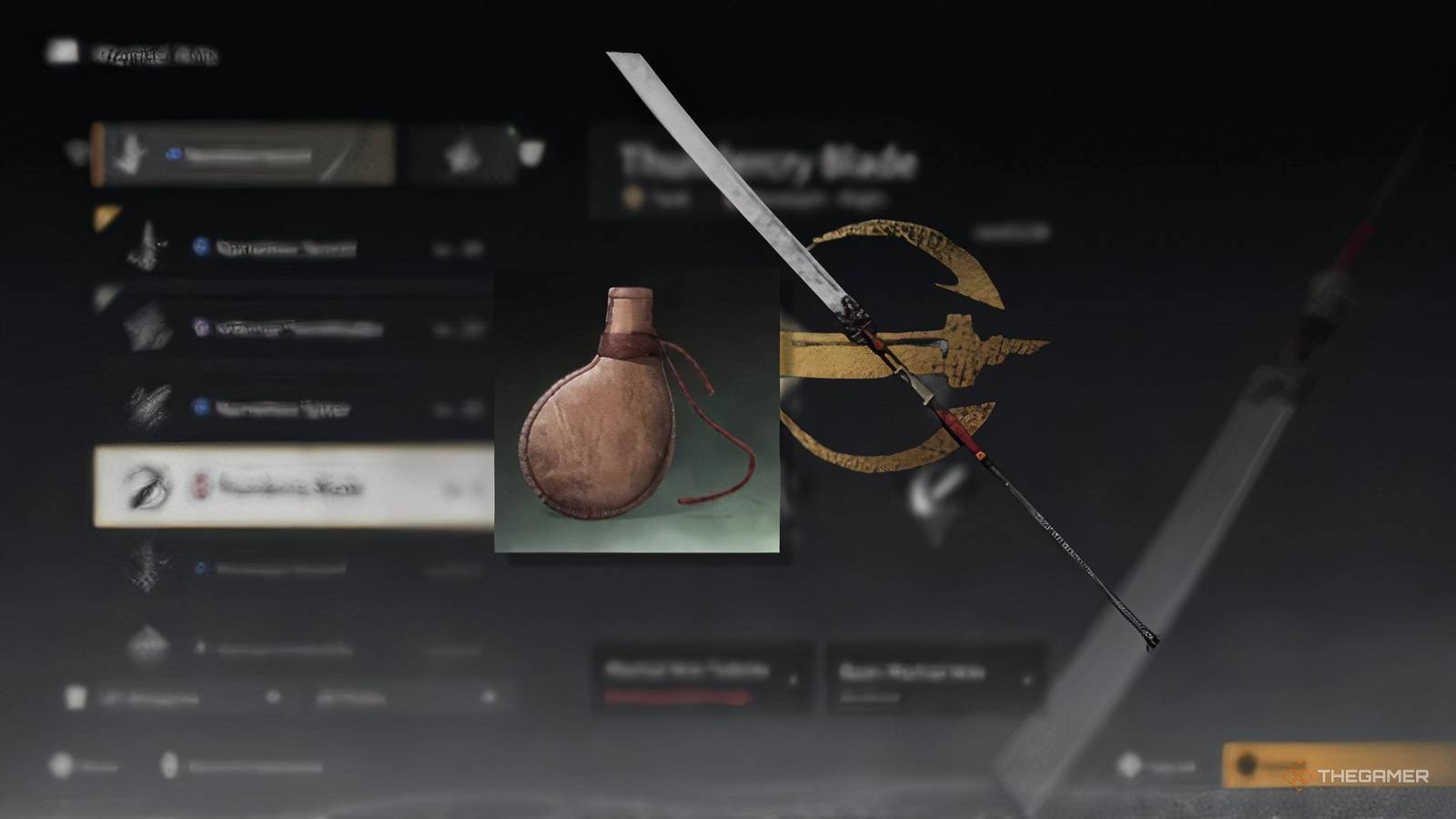 Where To Get Tiger Bone Liquor in Where Winds Meet And How To Use It